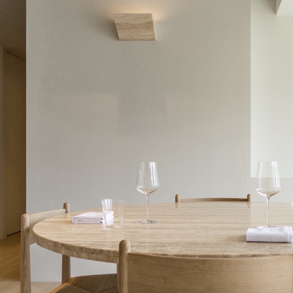 Zero Complex on Postcard