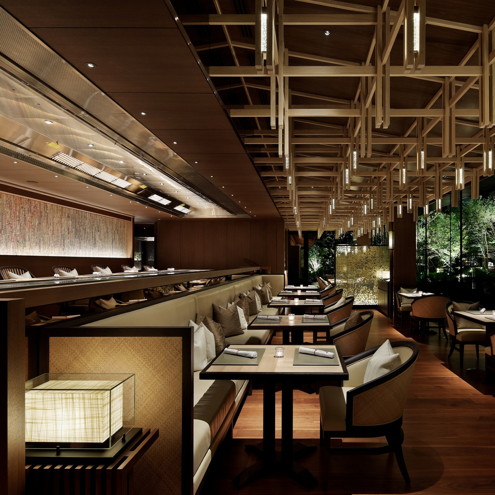 TOKI – Kyoto - a MICHELIN Guide Restaurant