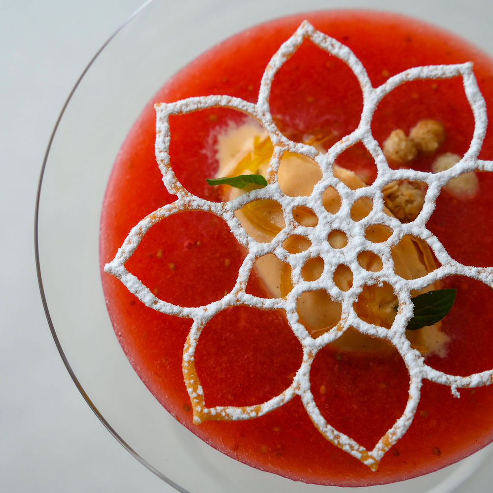 MONOLITH – Tokyo - a MICHELIN Guide Restaurant