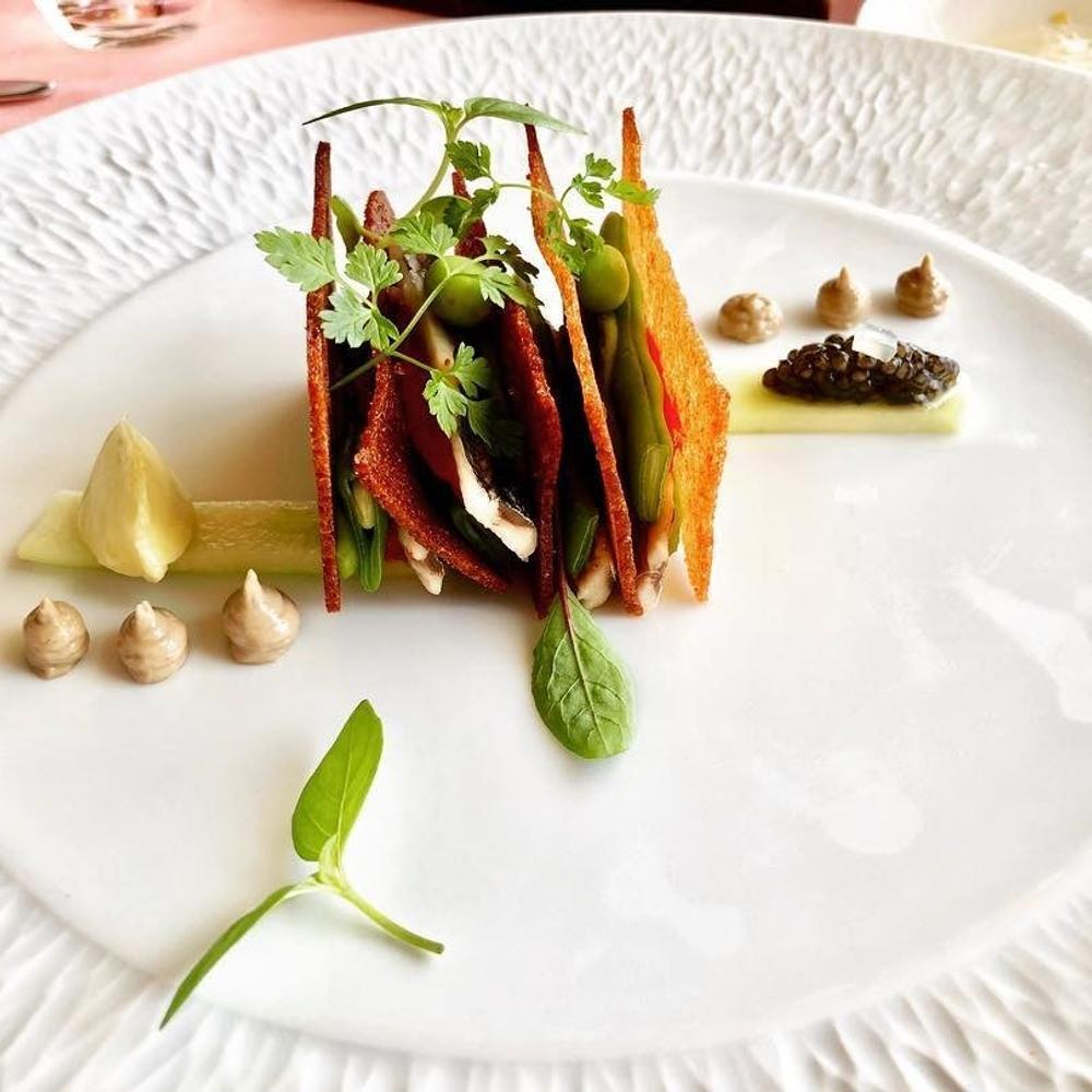 Zass – Positano - a MICHELIN Guide Restaurant