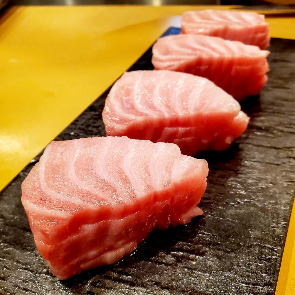 Ken – San Francisco - a MICHELIN Guide Restaurant