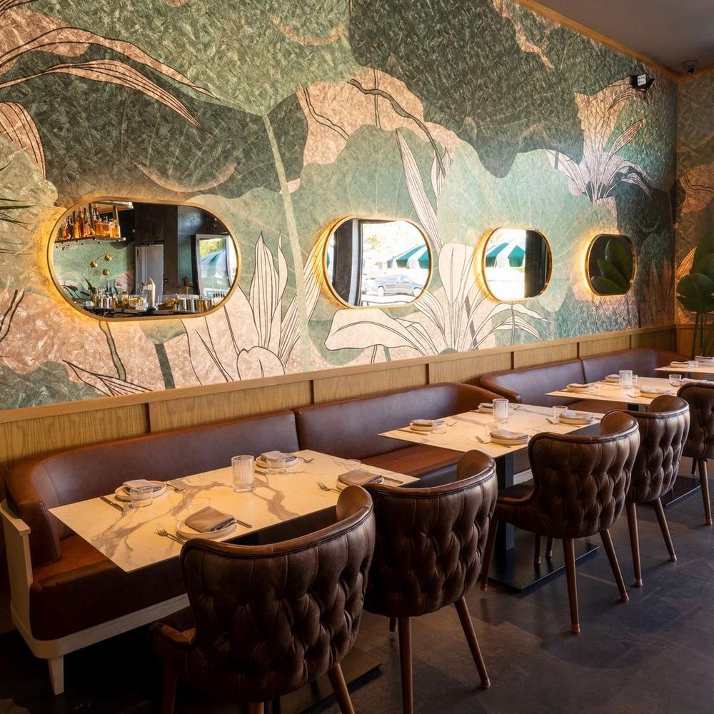 Kingfisher – San Diego - a MICHELIN Guide Restaurant