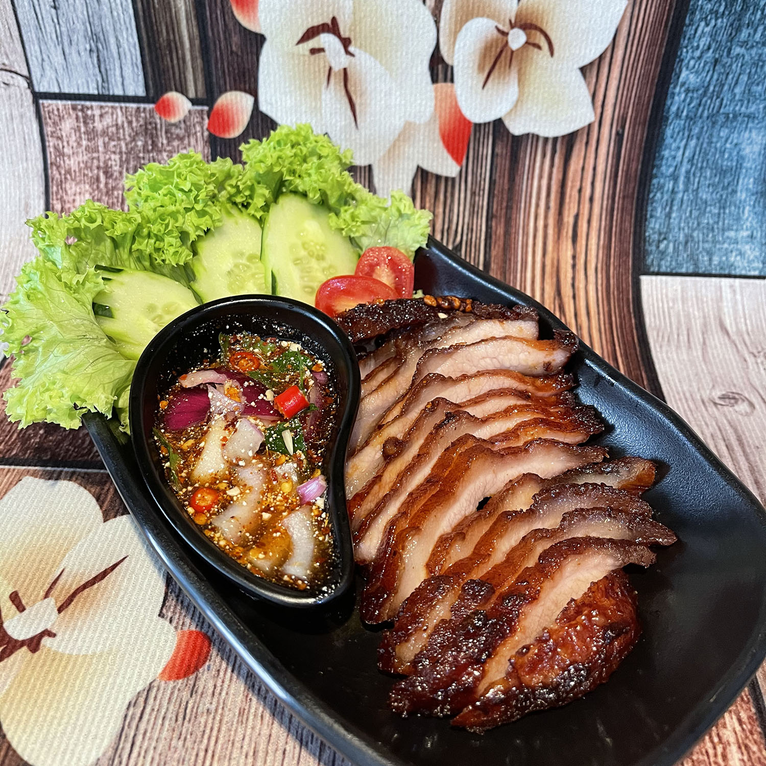 MP Thai (Vision Exchange) – Singapore - a MICHELIN Guide Restaurant