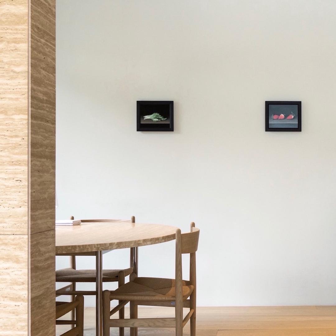 Zero Complex on Postcard