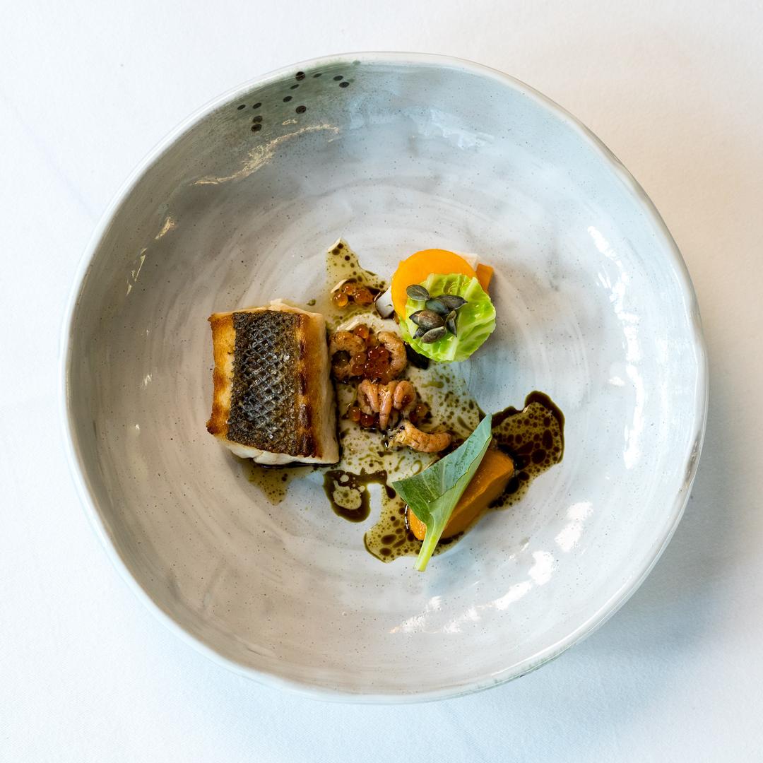 Versaen – Ravenstein - een MICHELIN Gids restaurant