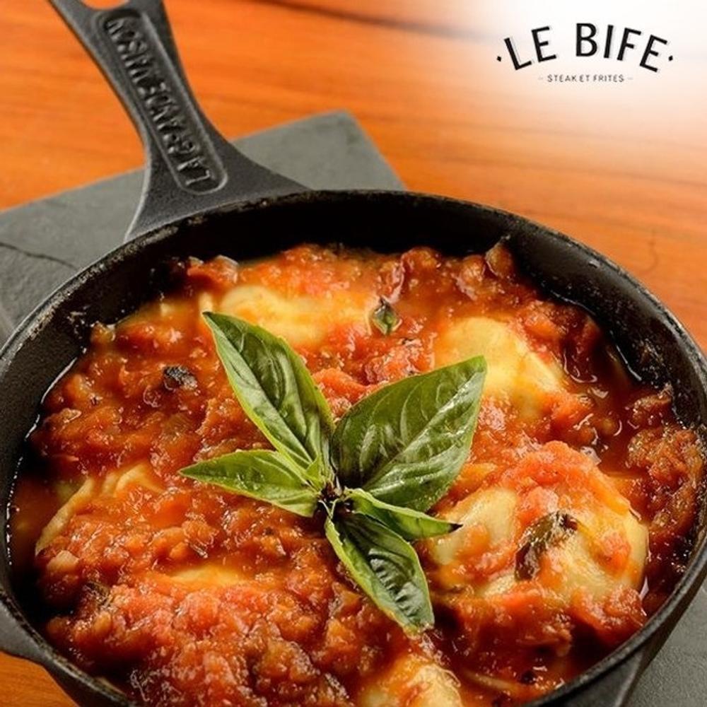 Le Bife – São Paulo - a MICHELIN Guide Restaurant