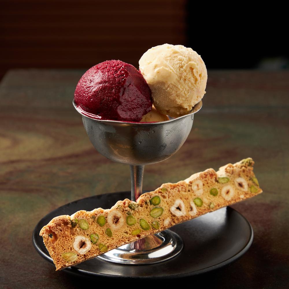 Prospect – San Francisco - a MICHELIN Guide Restaurant