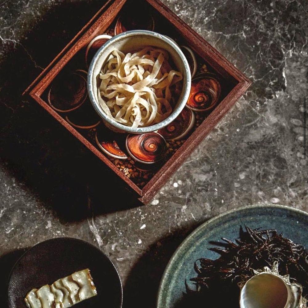 Evett – Seoul - a MICHELIN Guide Restaurant