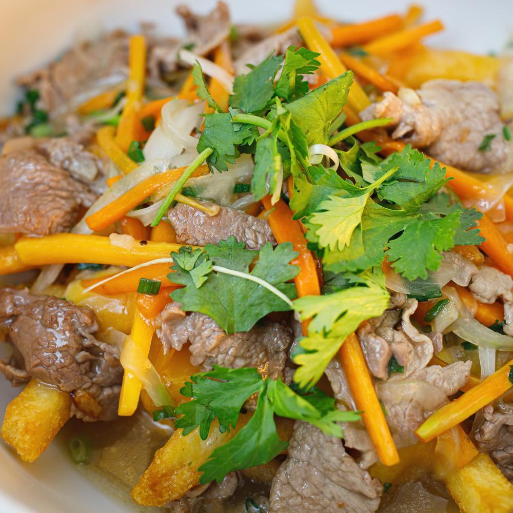 Phở Chào – Ho Chi Minh City - 의 미쉐린 가이드 레스토랑