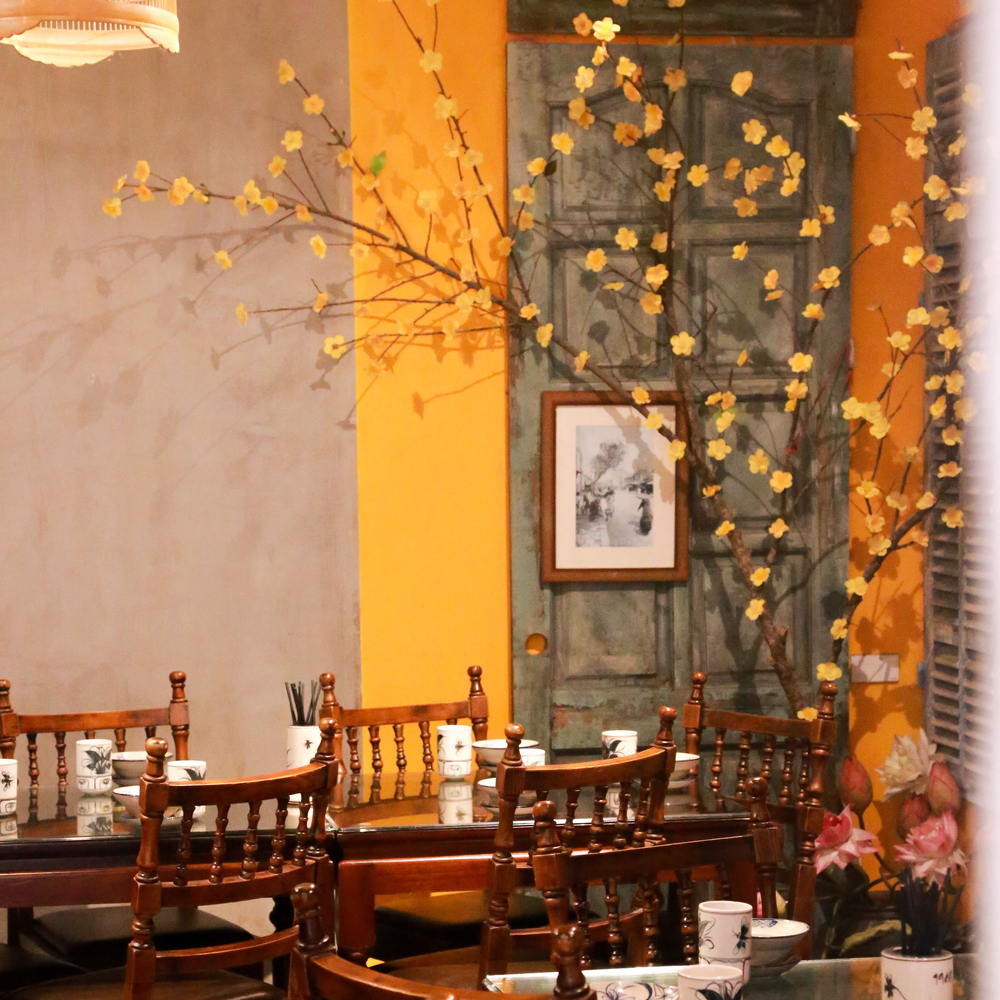 1946 Cua Bac – Hanoi - a MICHELIN Guide Restaurant