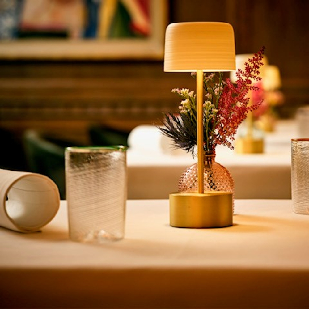 Ormer Mayfair – London - a MICHELIN Guide Restaurant