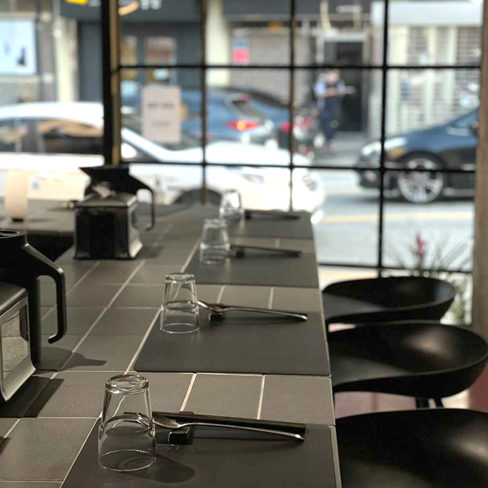 ANAM – Seoul - a MICHELIN Guide Restaurant
