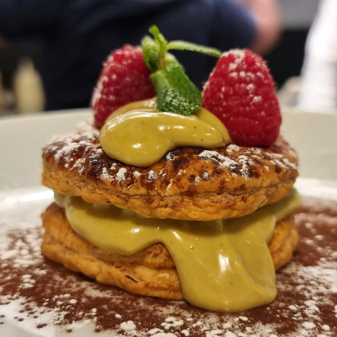 Antiche Carampane – Venice - a MICHELIN Guide Restaurant