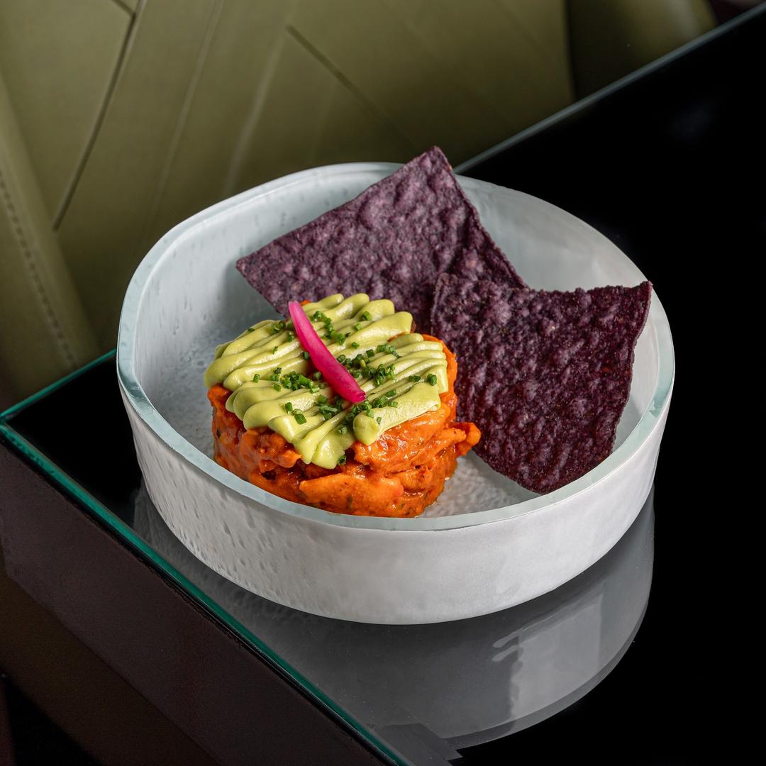 Carnival by Trèsind – Dubai - a MICHELIN Guide Restaurant