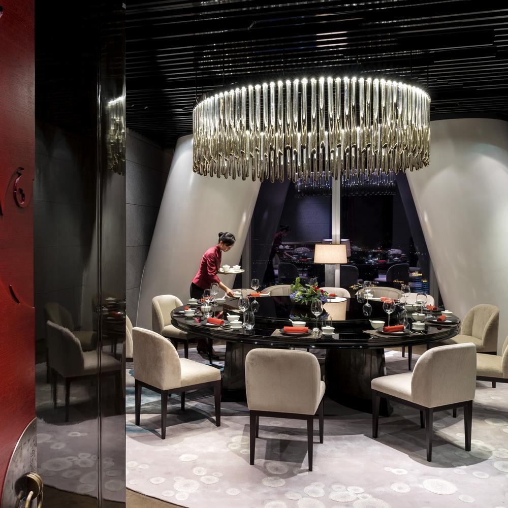 Yu Yue Heen – Guangzhou - a MICHELIN Guide Restaurant