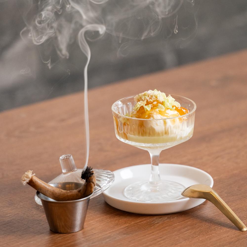Prik Hom – San Francisco - a MICHELIN Guide Restaurant