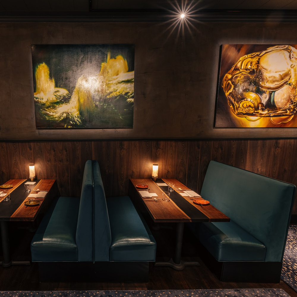 Madcap – San Anselmo - a MICHELIN Guide Restaurant