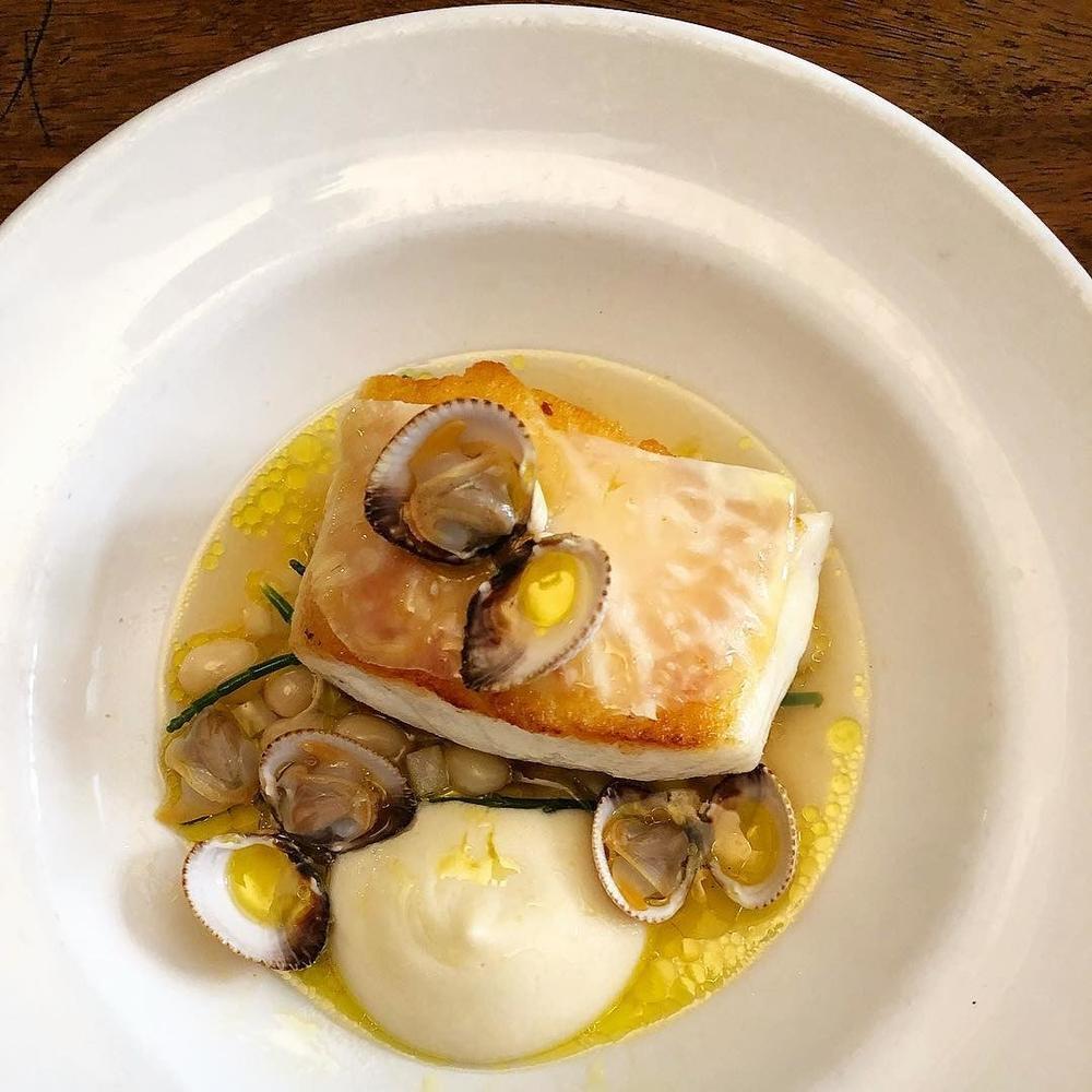 Etto – Dublin City - a MICHELIN Guide Restaurant
