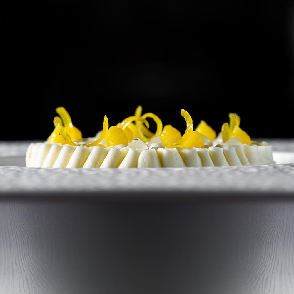 Nebo by Deni Srdoč – Rijeka - a MICHELIN Guide Restaurant