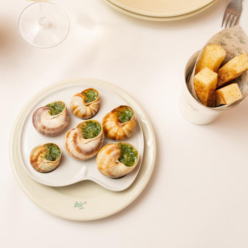 Josette – Dubai - a MICHELIN Guide Restaurant