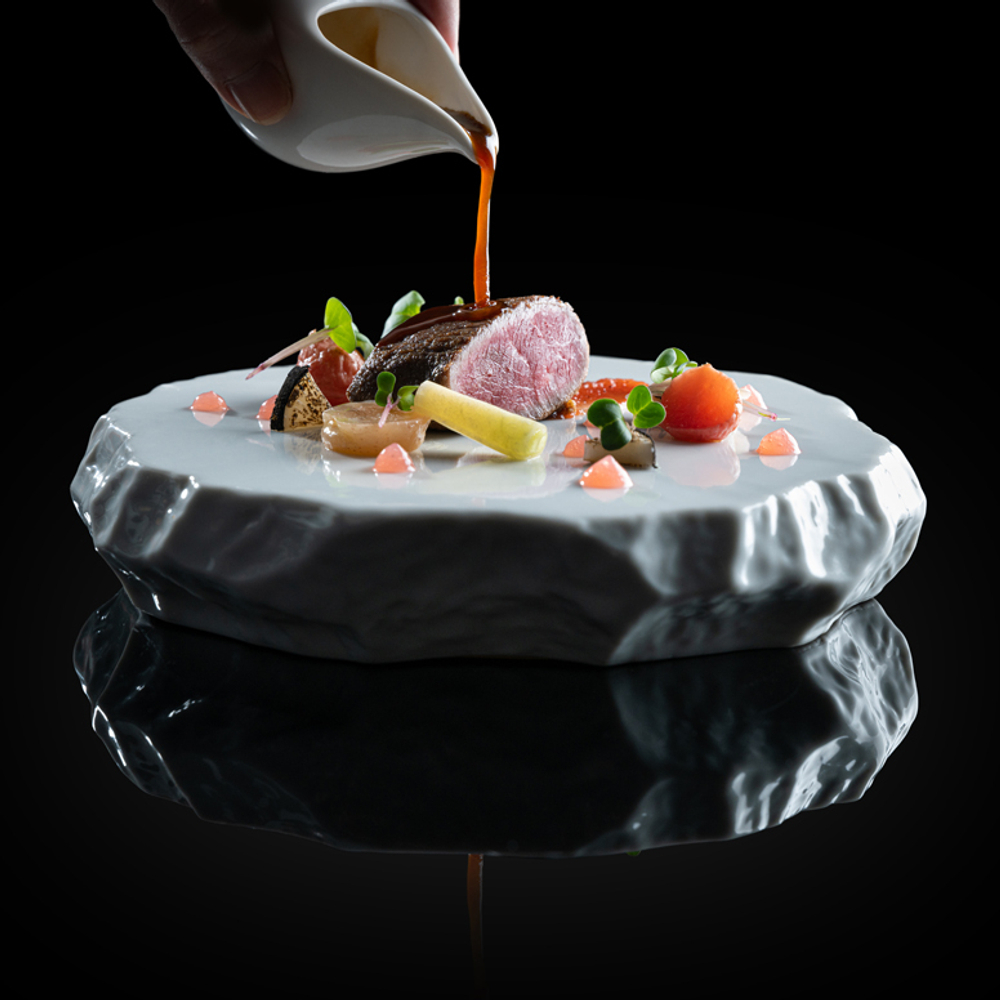 Jag – Singapore - a MICHELIN Guide Restaurant