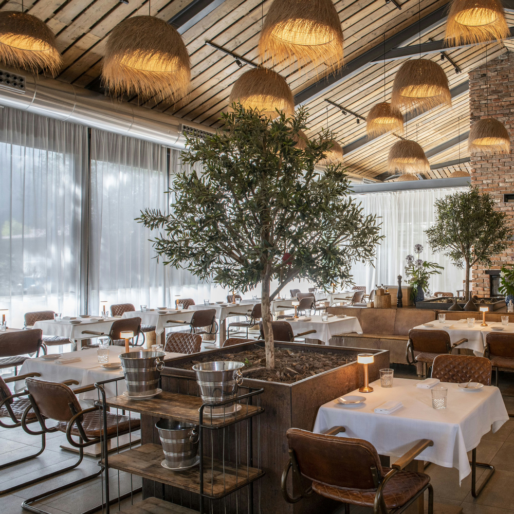 Sem Porta – null - a MICHELIN Guide Restaurant