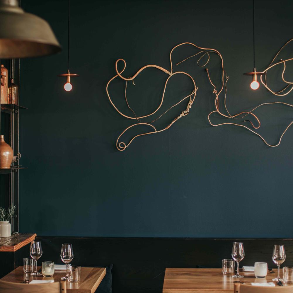 Octavia – San Francisco - a MICHELIN Guide Restaurant