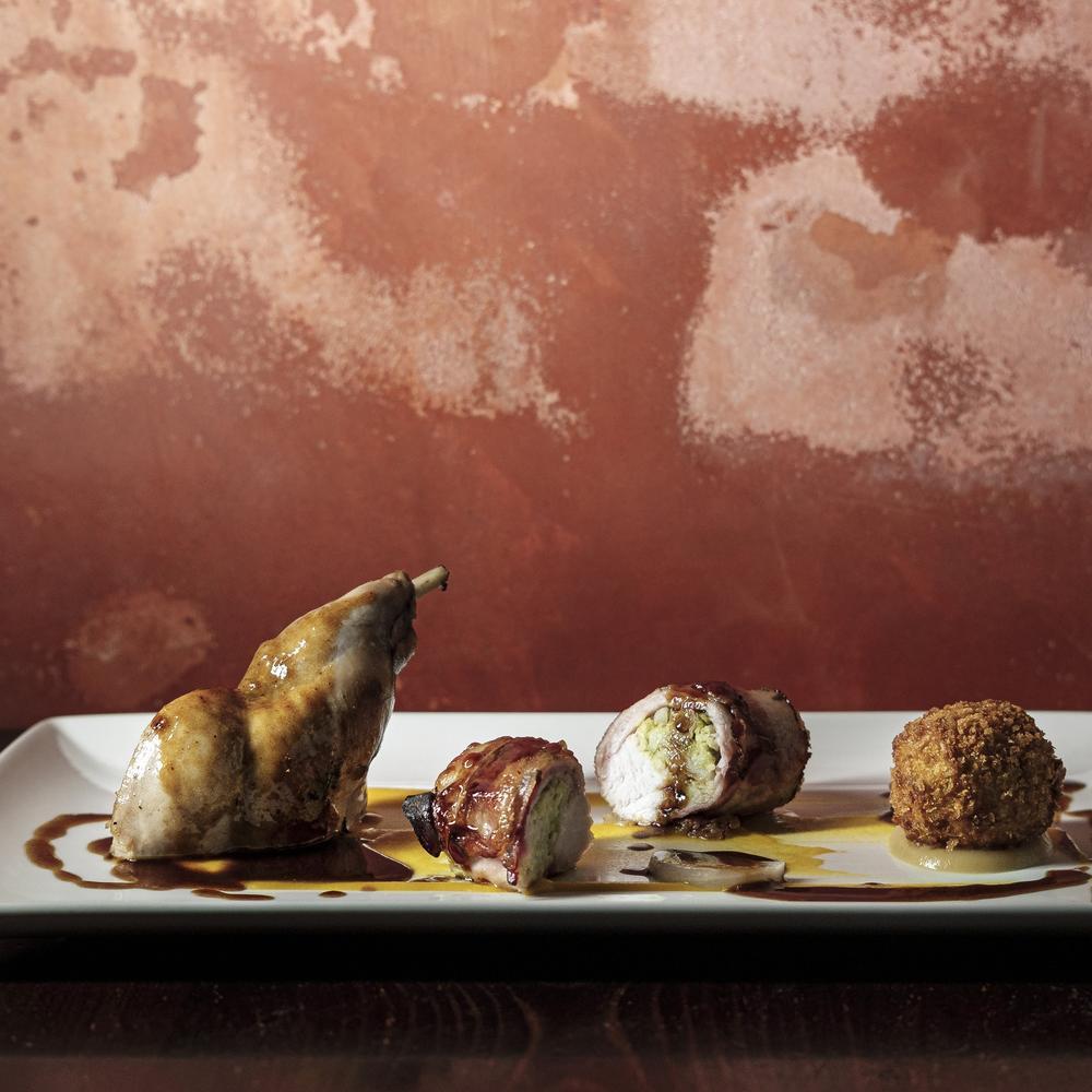 Guzé – Valletta - a MICHELIN Guide Restaurant