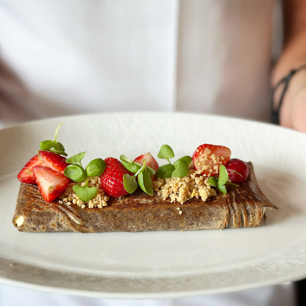 The Village Pub – Woodside - a MICHELIN Guide Restaurant