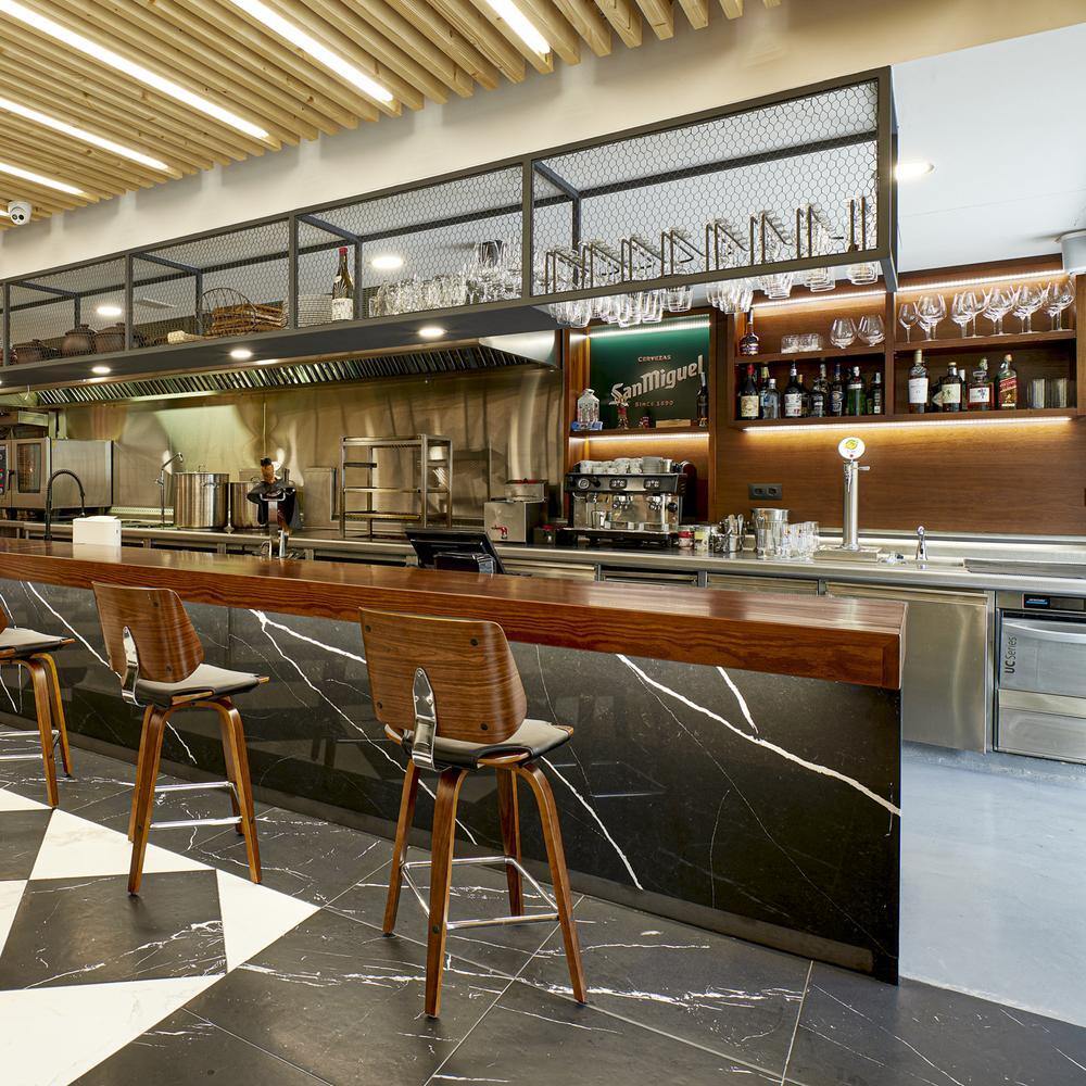 ConSentido – Salamanca - a MICHELIN Guide Restaurant