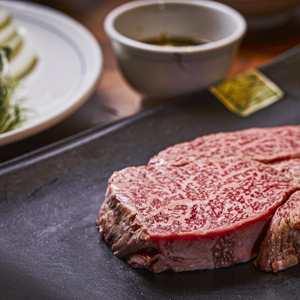 Wooga – Seoul - a MICHELIN Guide Restaurant