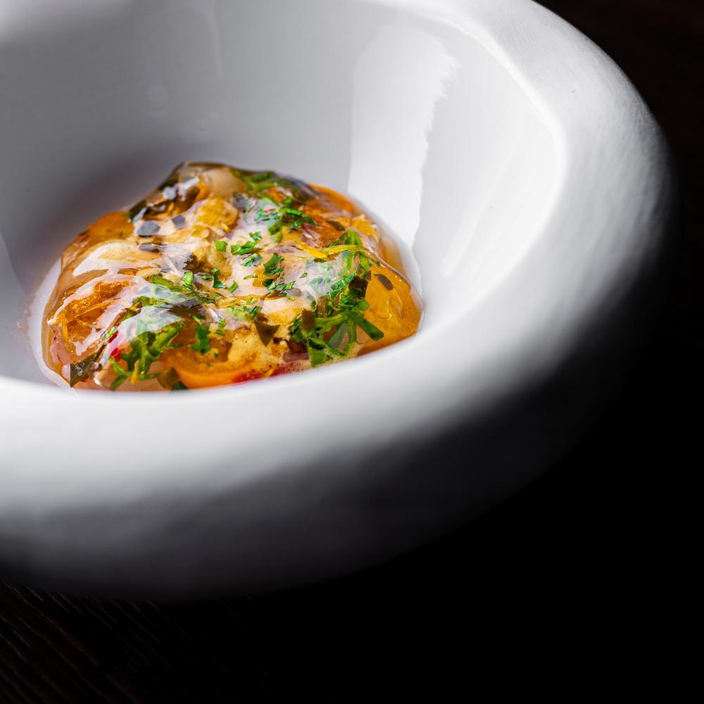 Nebo by Deni Srdoč – Rijeka - a MICHELIN Guide Restaurant