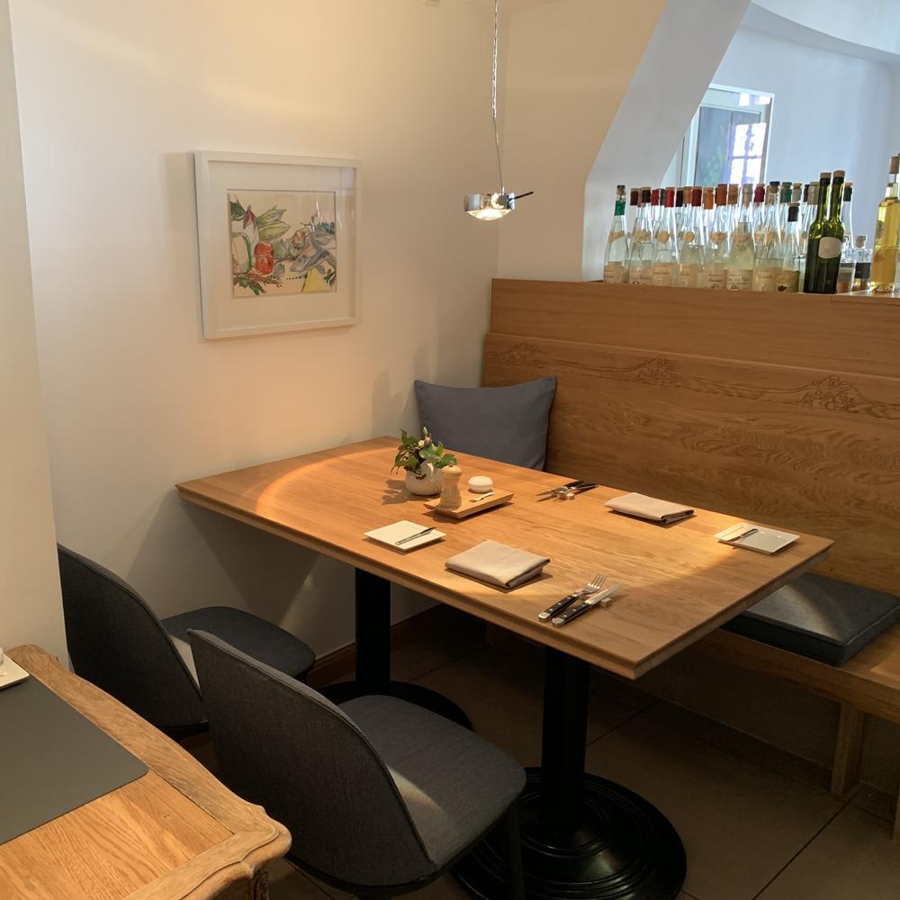 Heusy MICHELIN Restaurants - The MICHELIN Guide Belgium