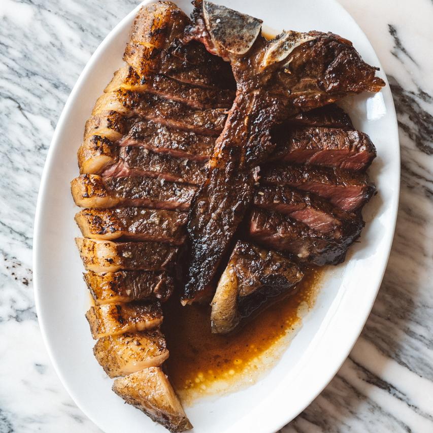 Dorian – London - a MICHELIN Guide Restaurant