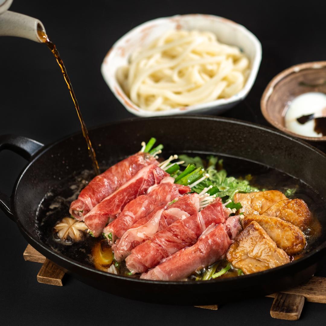 Azabu – Hanoi - a MICHELIN Guide Restaurant