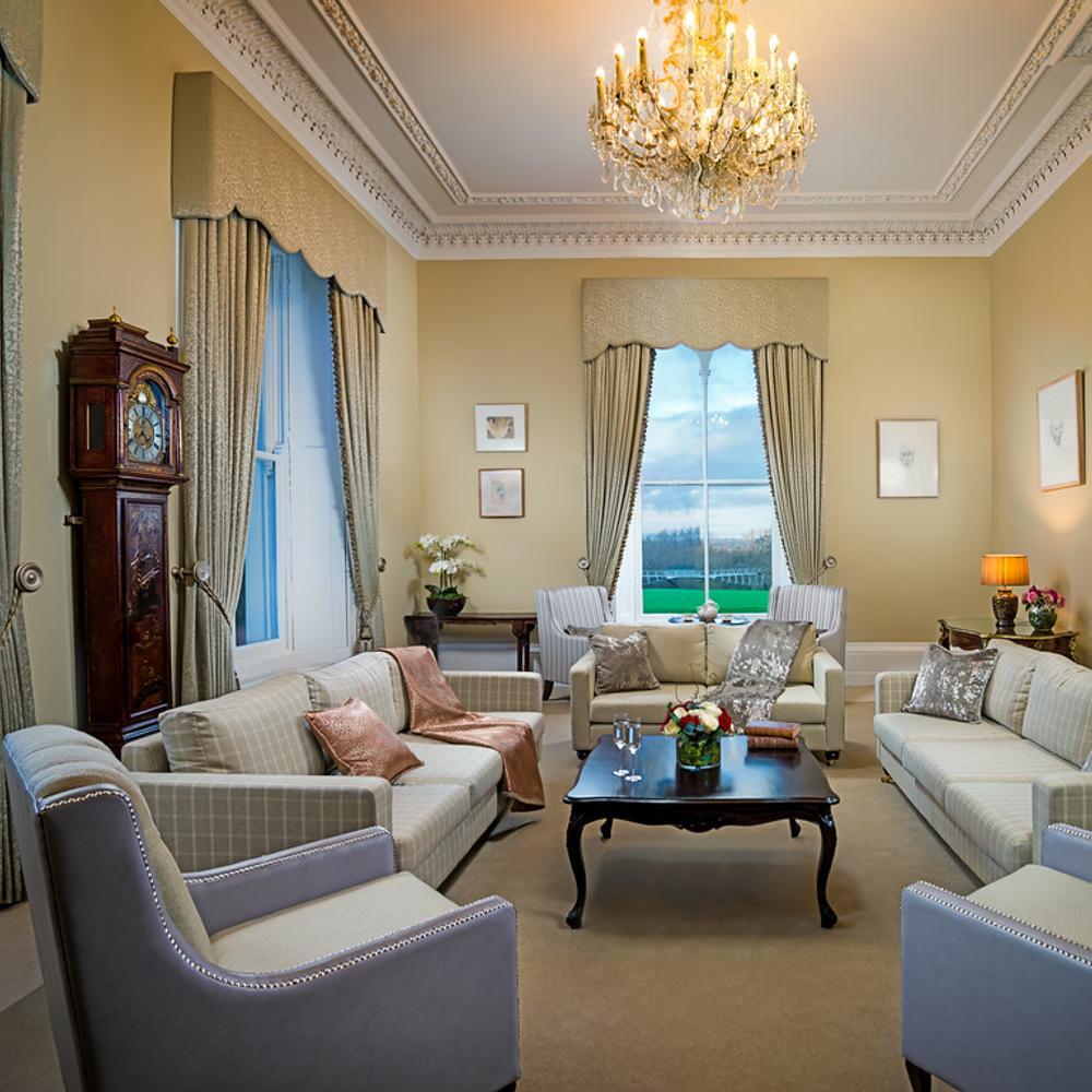 East Room – Limerick - a MICHELIN Guide Restaurant