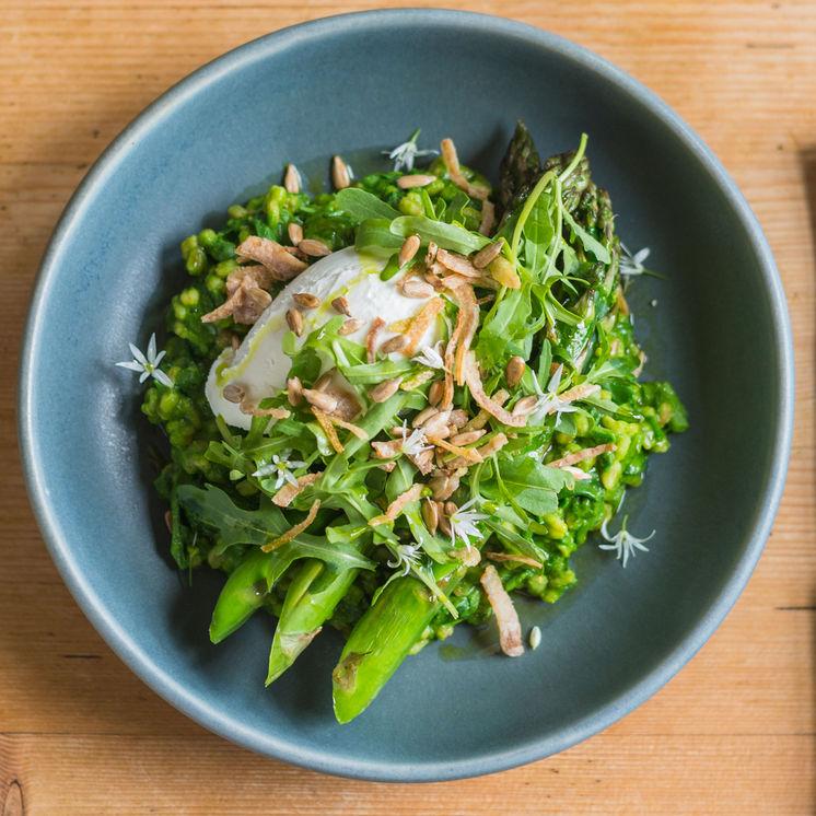 Exmoor Forest Inn – Simonsbath - a MICHELIN Guide Restaurant