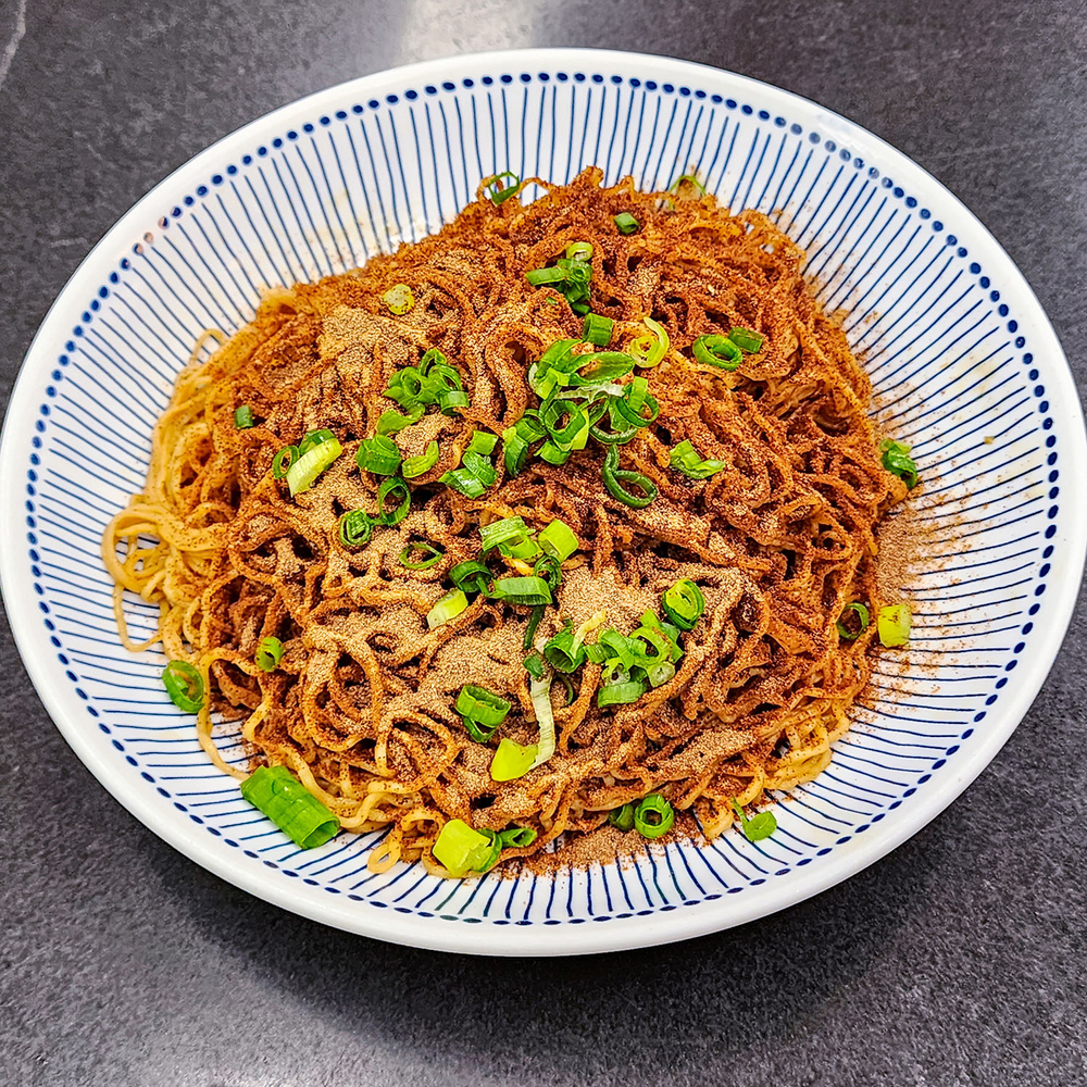 Lok Kei Noodles – Macau - 의 미쉐린 가이드 레스토랑