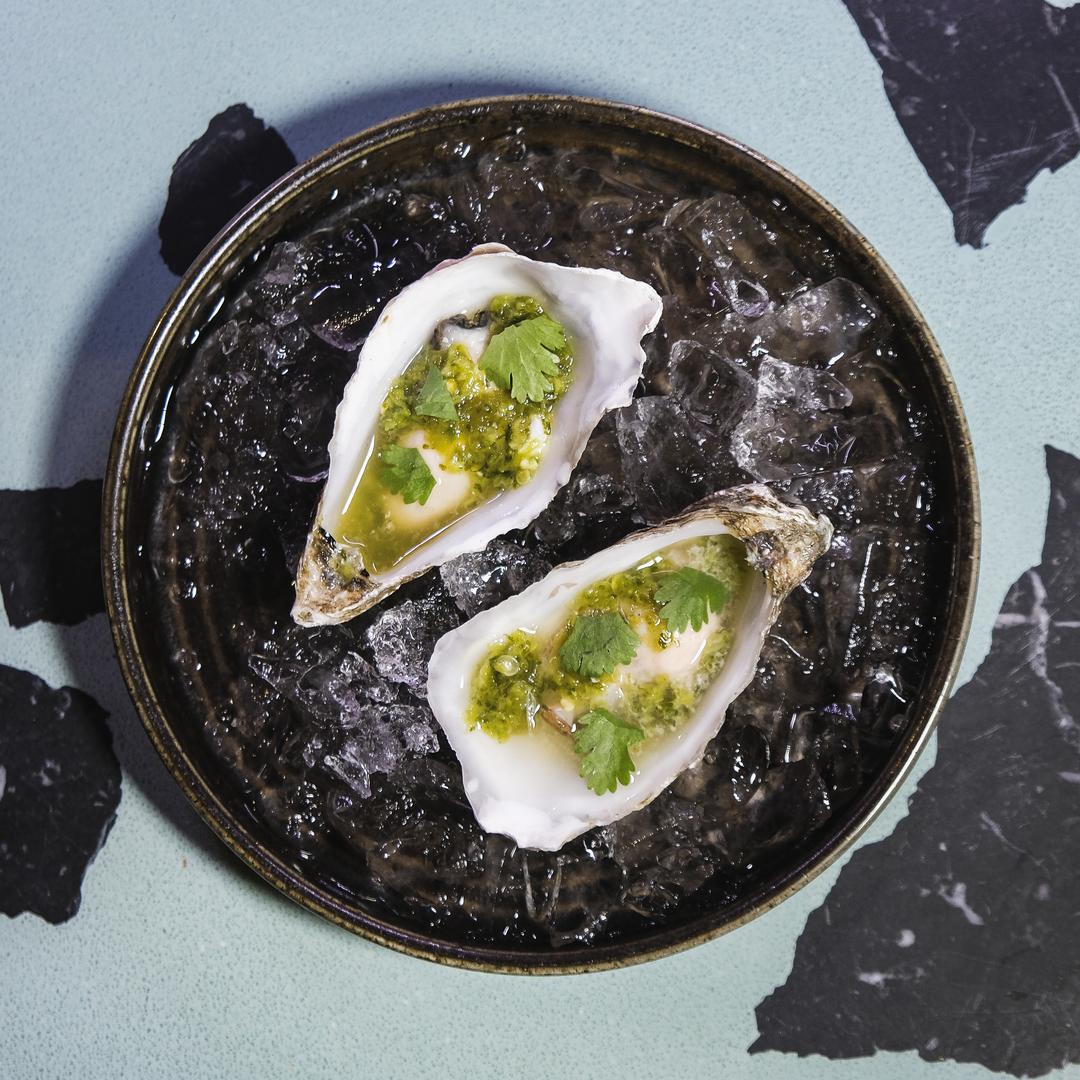 Ka Pao – Glasgow City - a MICHELIN Guide Restaurant