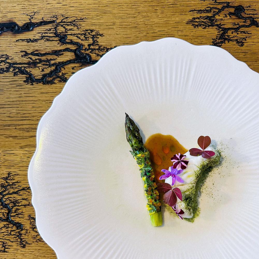 Maynats – Pau - a MICHELIN Guide Restaurant