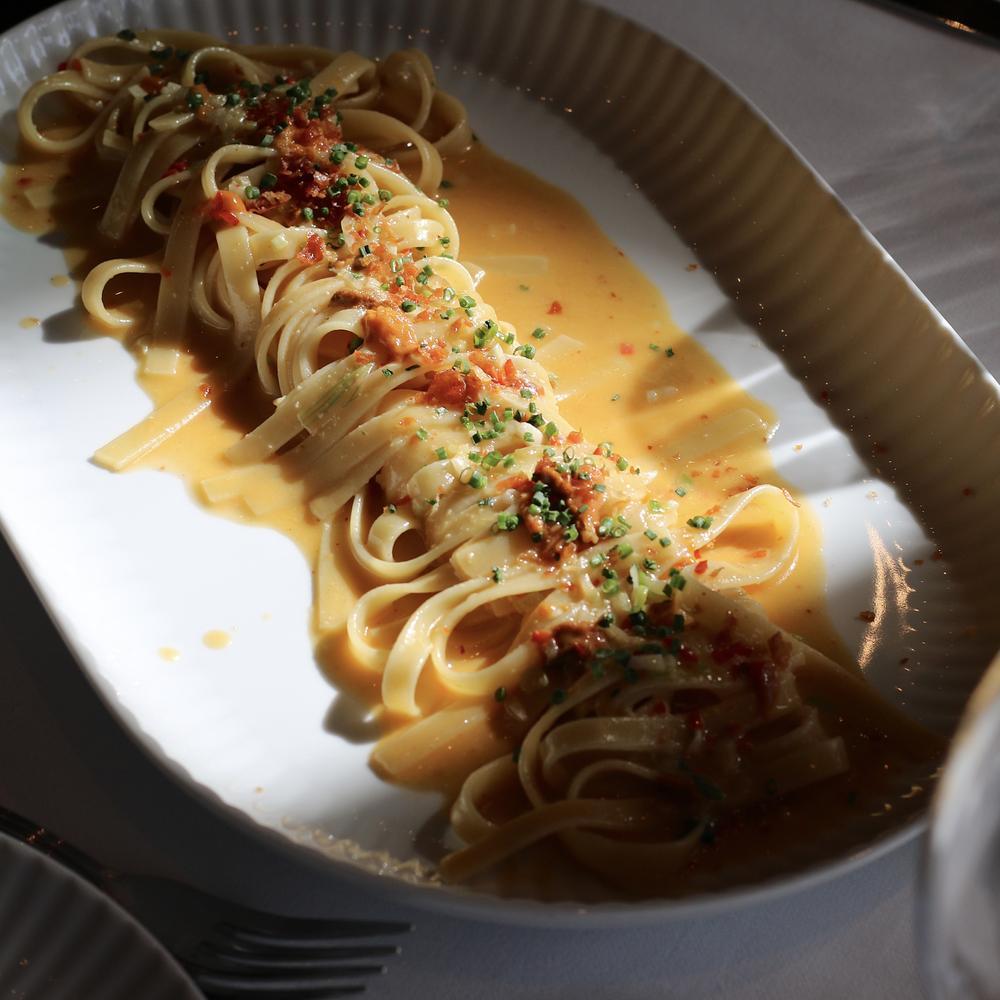 Vezené – Athens - a MICHELIN Guide Restaurant