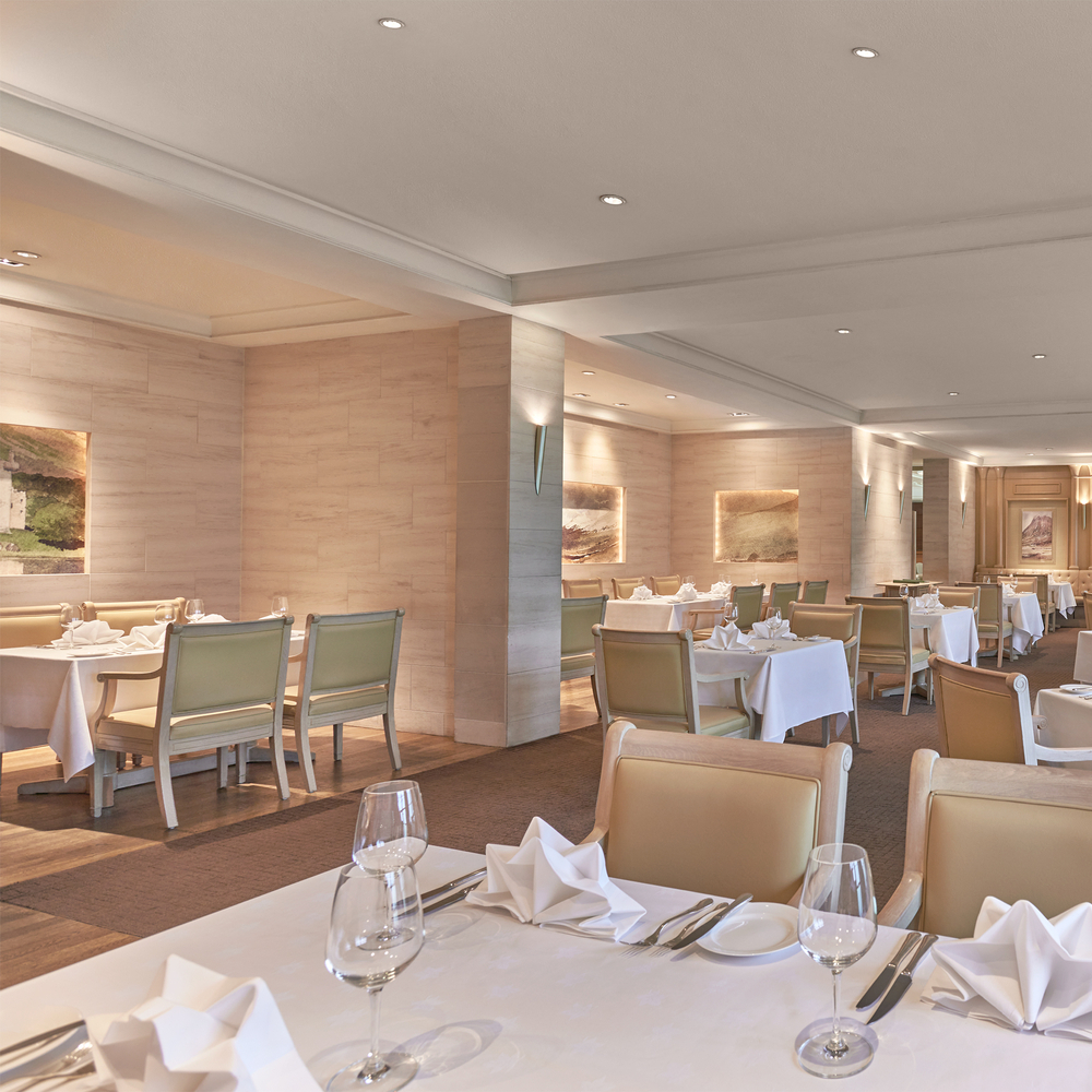 Gordon Grill – Singapore - a MICHELIN Guide Restaurant