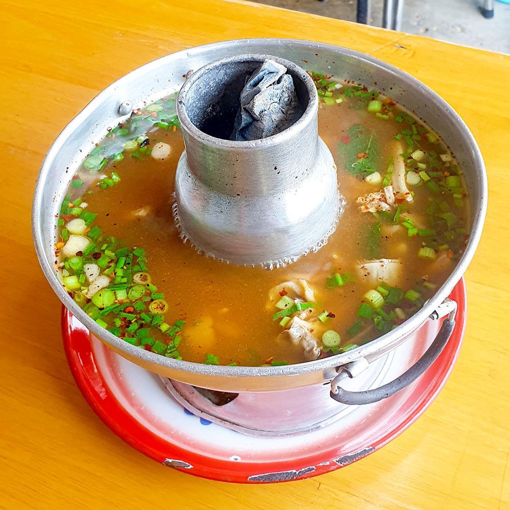 Laab Somphit – Nakhon Ratchasima - a MICHELIN Guide Restaurant