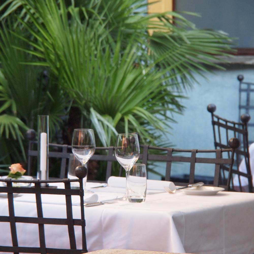 Osteria dell'Enoteca – Losone - a MICHELIN Guide Restaurant