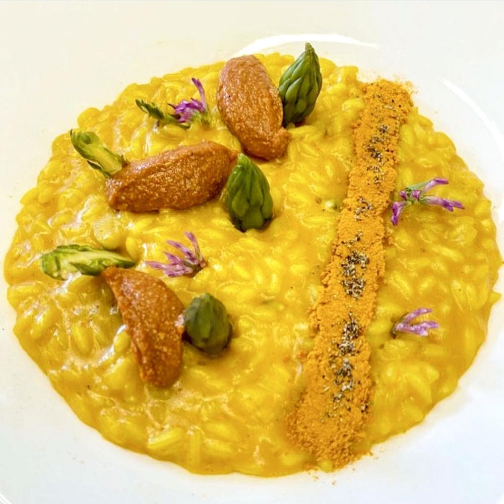 Al Camin – Cortina d'Ampezzo - a MICHELIN Guide Restaurant