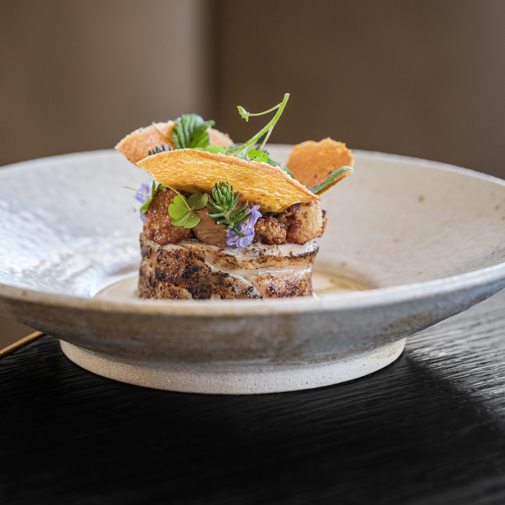 Perceel – Capelle aan den IJssel - a MICHELIN Guide Restaurant