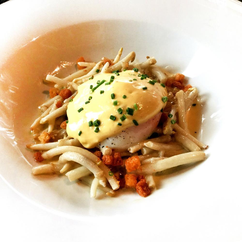 Kelderman – Aalst - een MICHELIN Gids restaurant