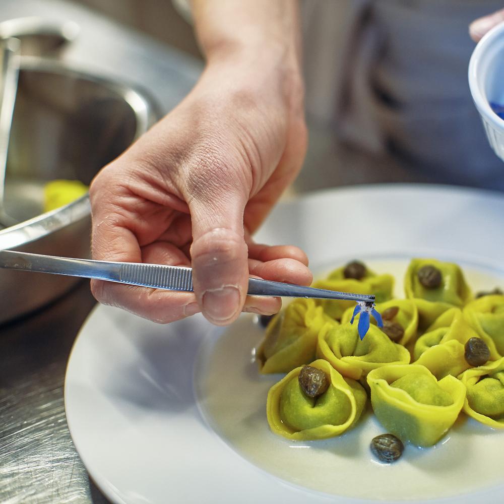 Belé – Milan - a MICHELIN Guide Restaurant