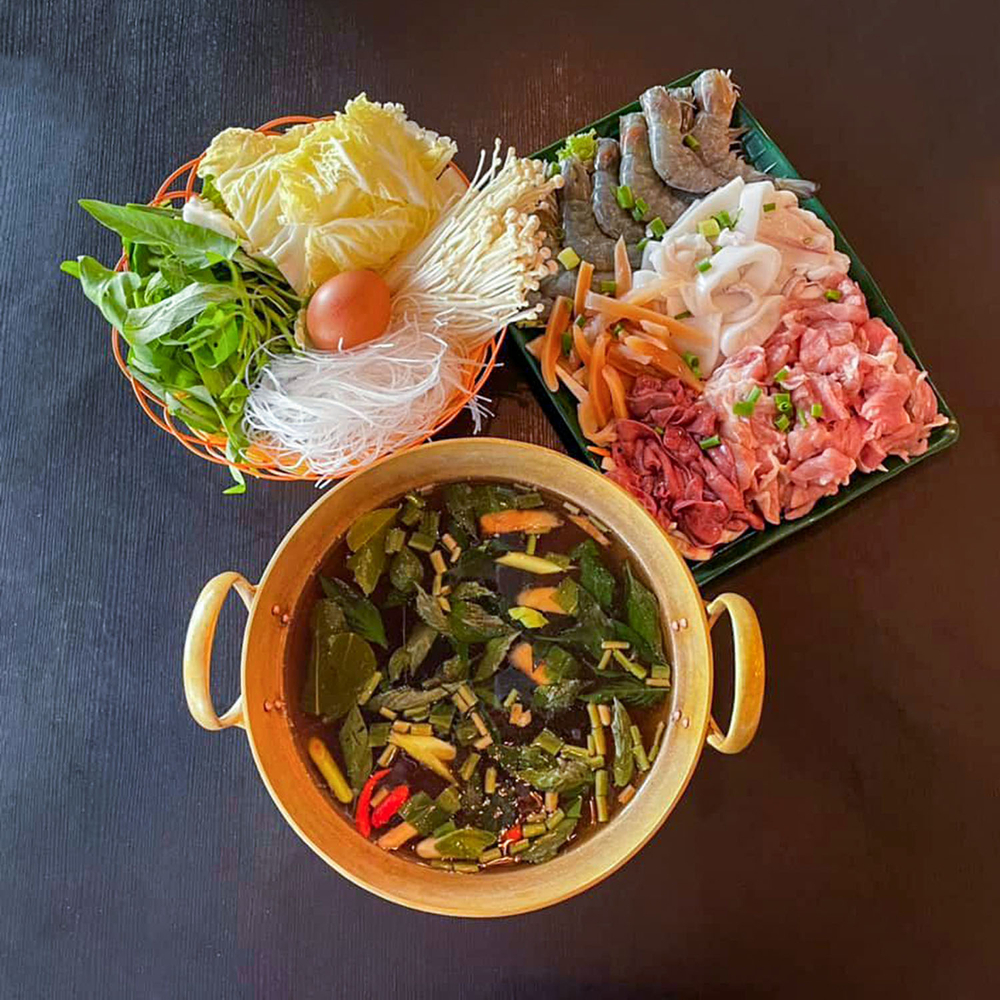 MP Thai (Vision Exchange) – Singapore - a MICHELIN Guide Restaurant