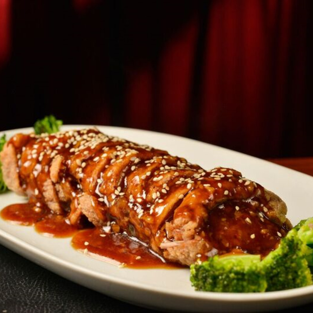 Mr. Lam – Rio de Janeiro - a MICHELIN Guide Restaurant